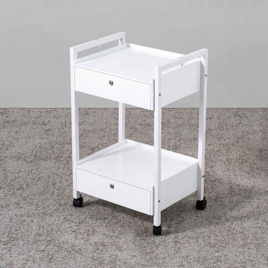 TROLLEYS – ROKK Salon Solutions