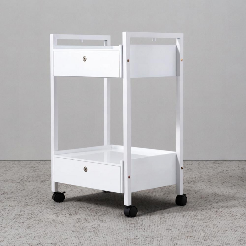 TROLLEYS – ROKK Salon Solutions