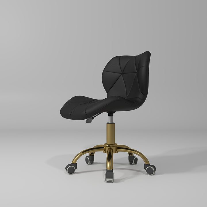 Ergonomic Salon & Barber Stools Australia – ROKK Salon Solutions