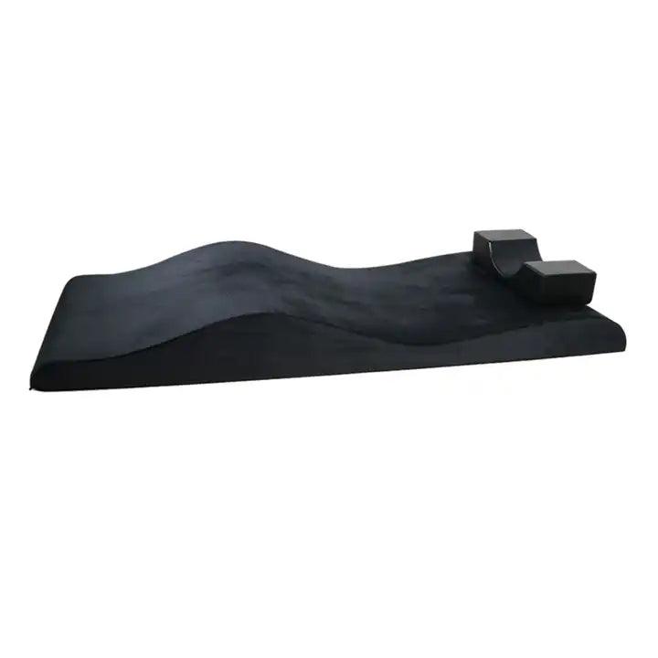 Beauty Bed Topper for Salons | Plush Comfort Upgrade – ROKK Salon Solutions