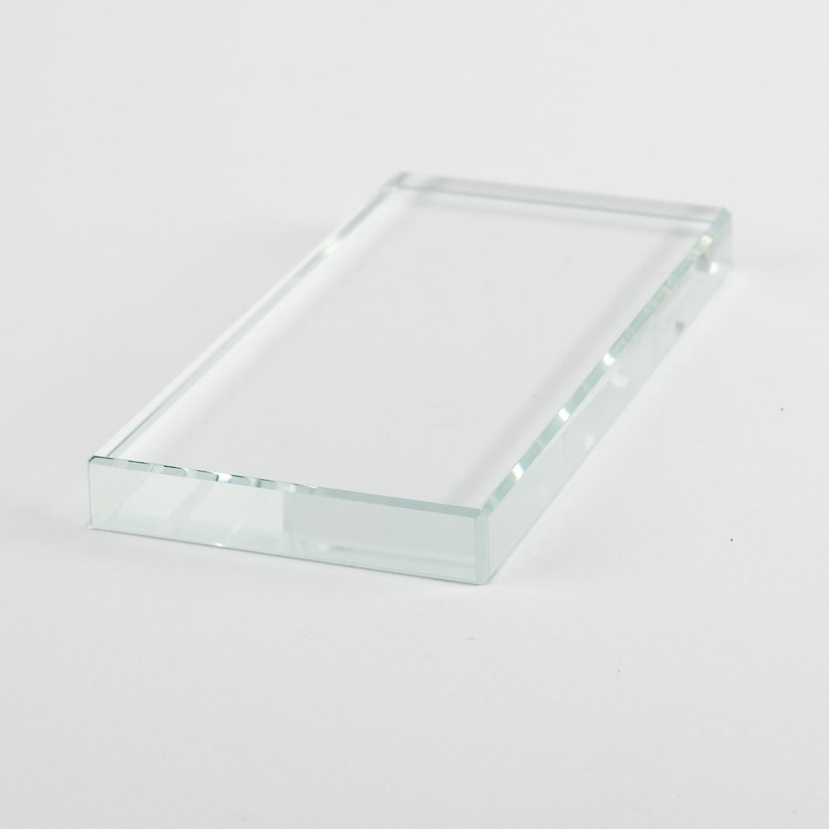 RECTANGLE GLASS TILE – ROKK Salon Solutions