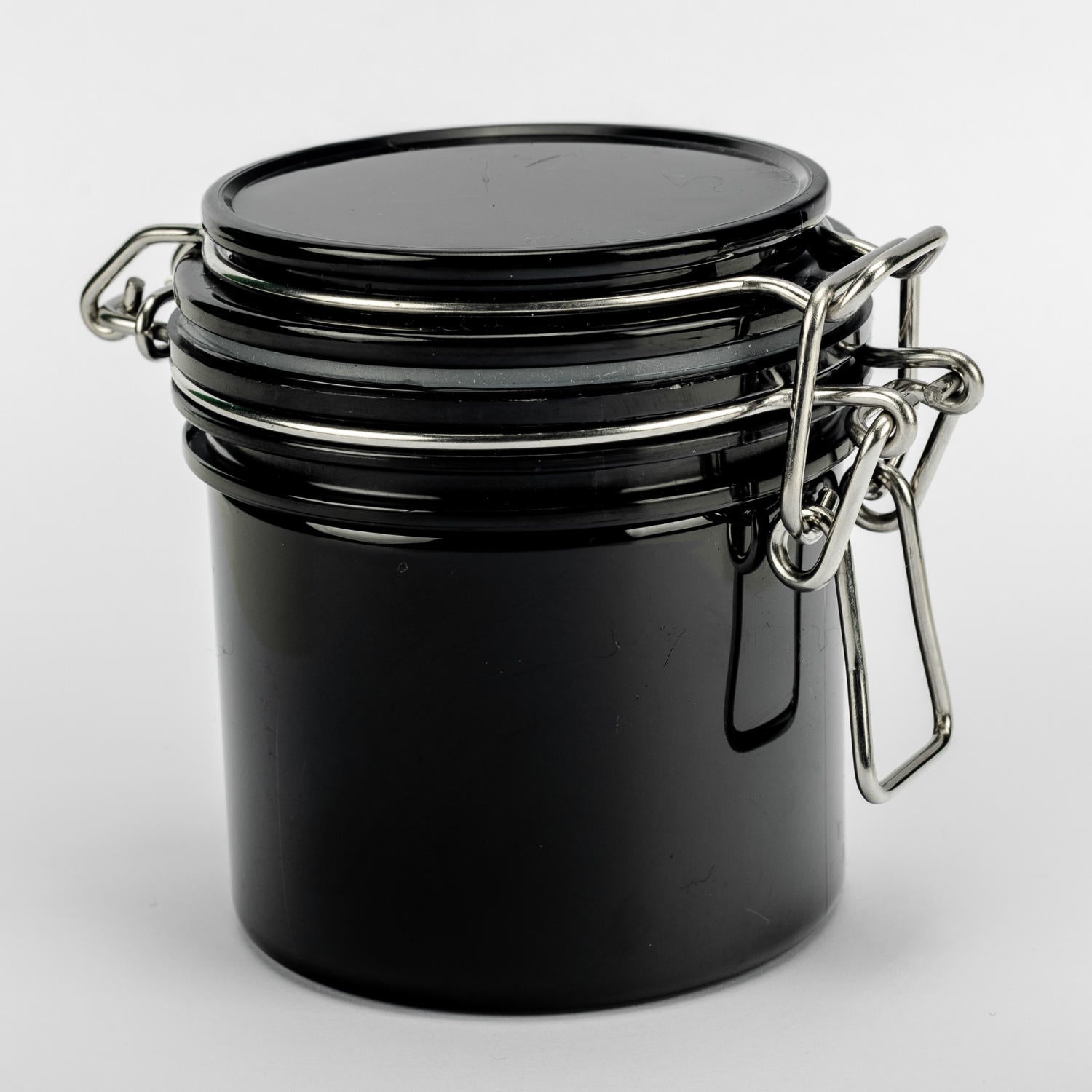 GLUE STORAGE CONTAINER WITH CLIP – ROKK Salon Solutions